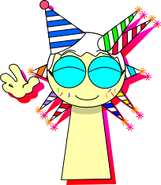 FunFetti | Incredibox Sprunki Pyramixed Fanon Wiki | Fandom