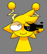 Zimonoz (SY! Scary Simon) | Incredibox Sprunki Pyramixed Fanon Wiki | Fandom