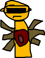 Temu garnold | Incredibox Sprunki Pyramixed Fanon Wiki | Fandom