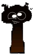 Scary Oren | Incredibox Sprunki Pyramixed Fanon Wiki | Fandom