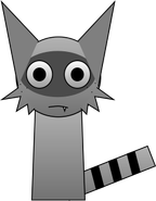 Splunko Drip AU | Incredibox Sprunki Pyramixed Fanon Wiki | Fandom