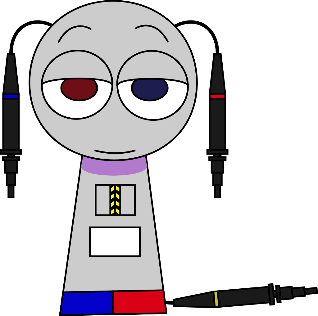 Probeinia | Incredibox Sprunki Pyramixed Fanon Wiki | Fandom