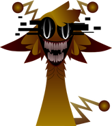 Zimonoz (SY! Scary Simon) | Incredibox Sprunki Pyramixed Fanon Wiki | Fandom