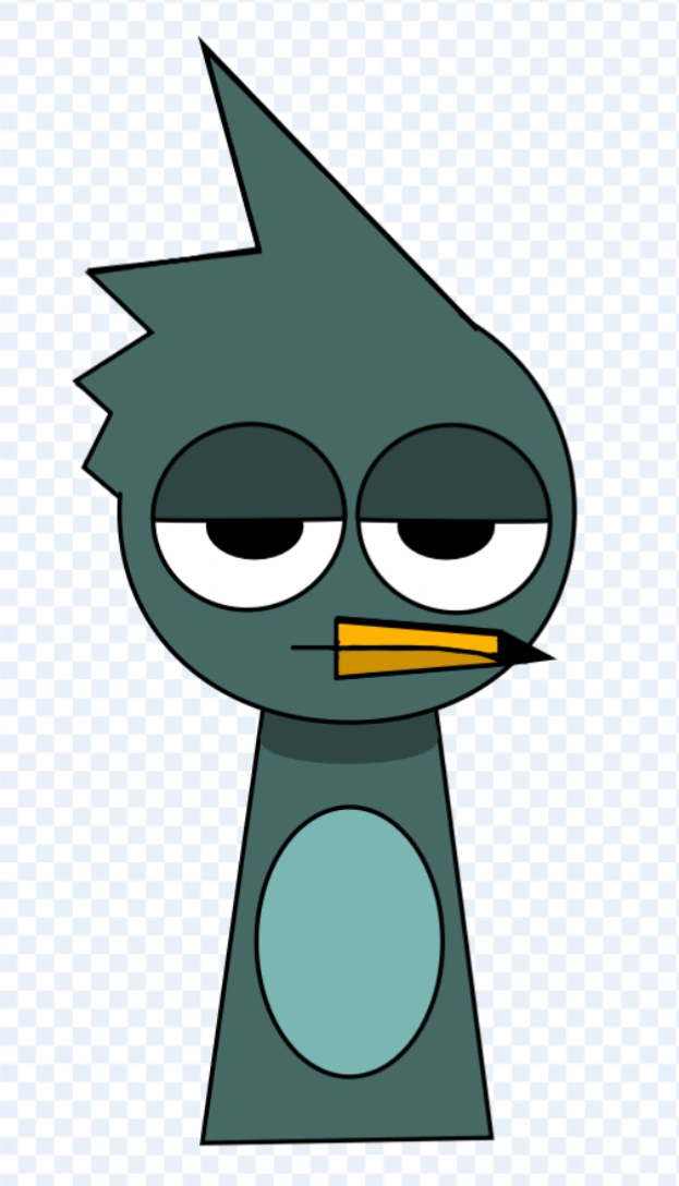 Shamal | Incredibox Sprunki Pyramixed Fanon Wiki | Fandom