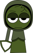 Fanon Pyramixed | Incredibox Sprunki Pyramixed Fanon Wiki | Fandom