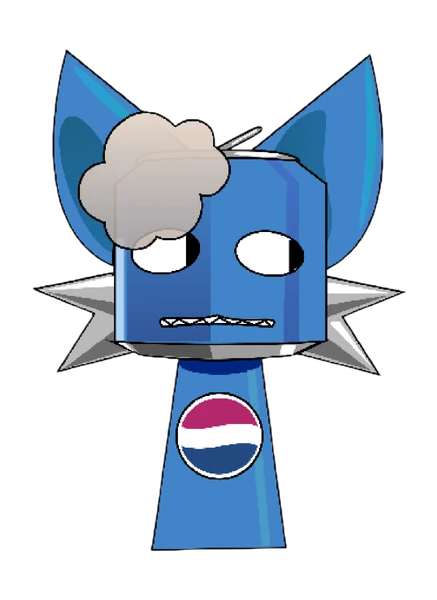 Fanmade Sprunki Pyramixed Regretful Remake or ? By KrimaBF12 ...