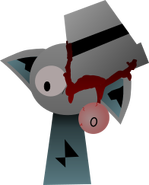 Doomie (Doomy) | Incredibox Sprunki Pyramixed Fanon Wiki | Fandom