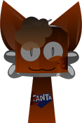Fanta | Incredibox Sprunki Pyramixed Fanon Wiki | Fandom