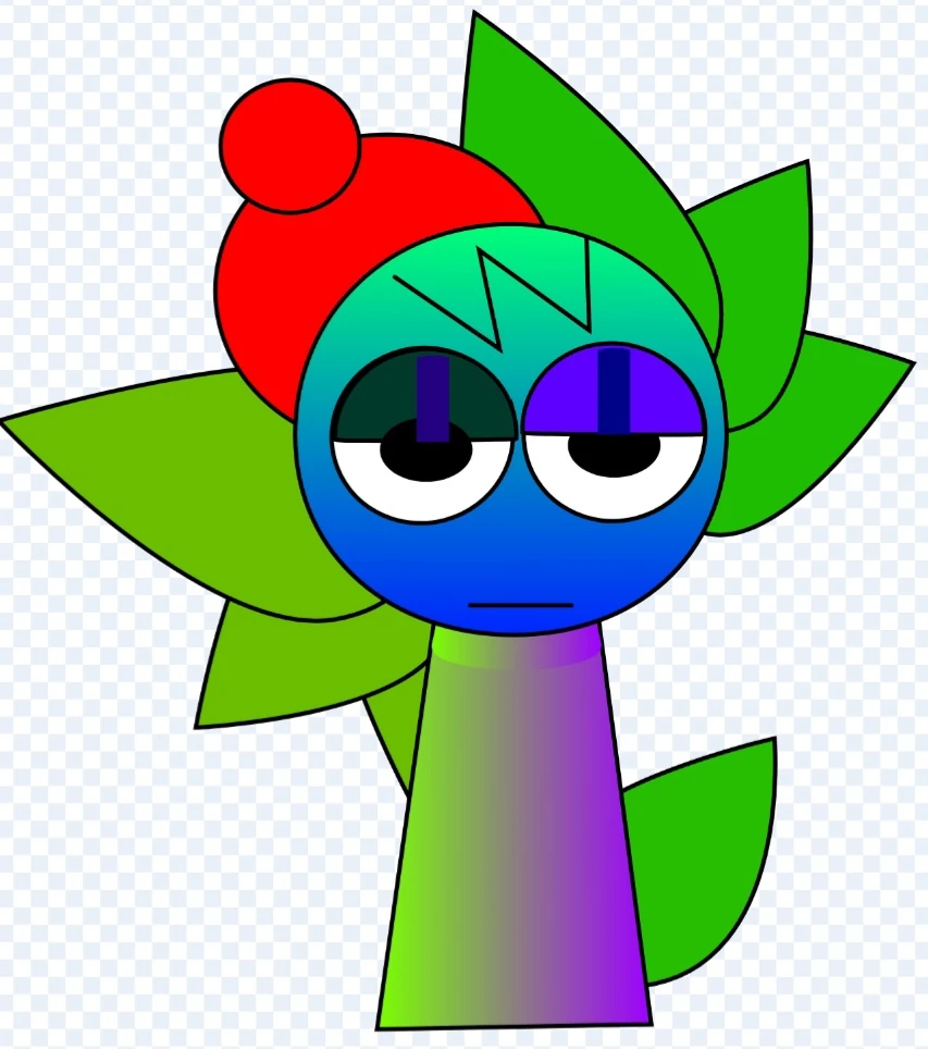 Ozik | Incredibox Sprunki Pyramixed Fanon Wiki | Fandom