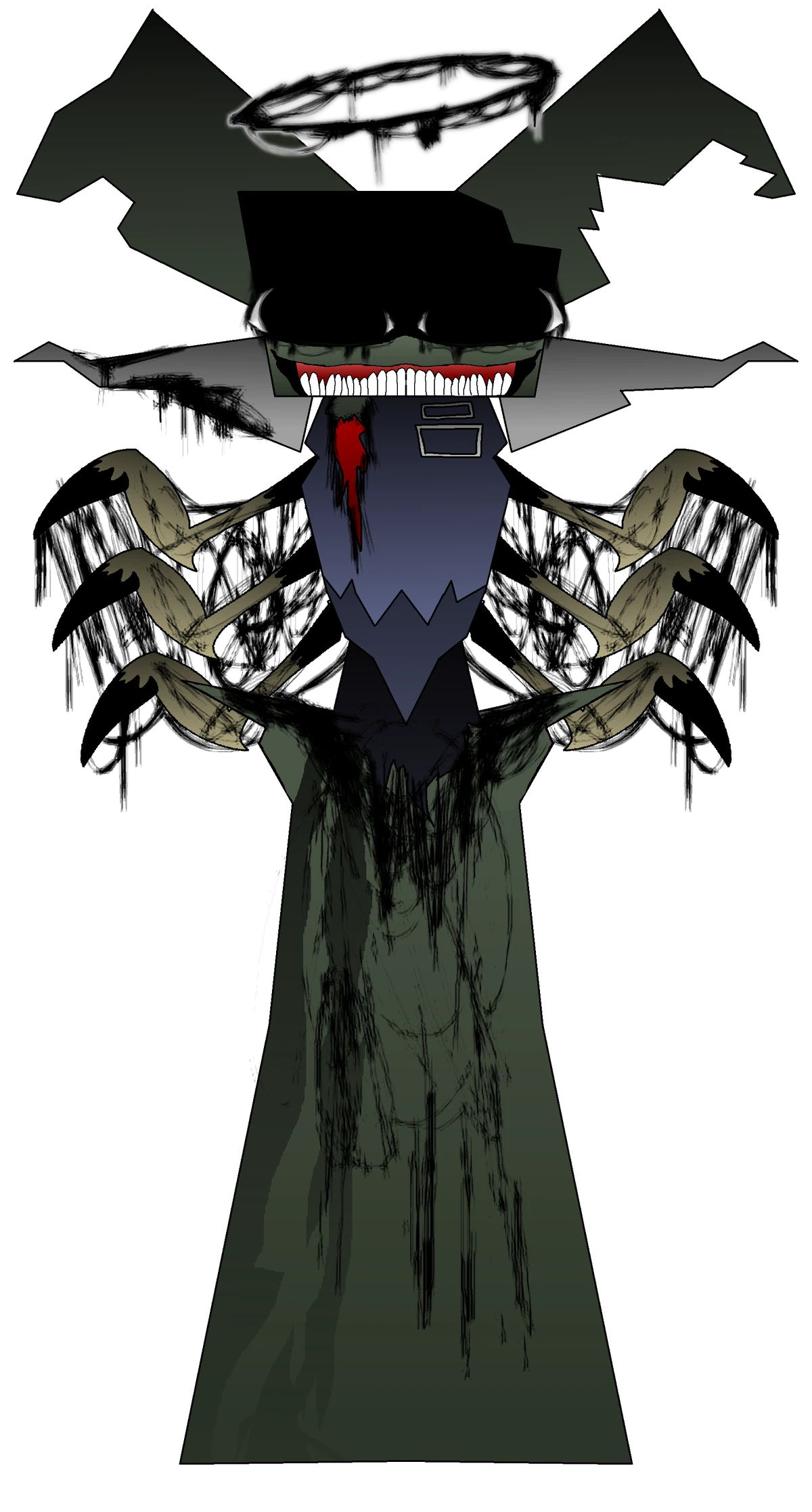 MAGAZINE | Incredibox Sprunki Pyramixed Fanon Wiki | Fandom