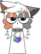 Ginger/Hgamer~ | Incredibox Sprunki Pyramixed Fanon Wiki | Fandom