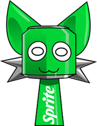 Sprite | Incredibox Sprunki Pyramixed Fanon Wiki | Fandom