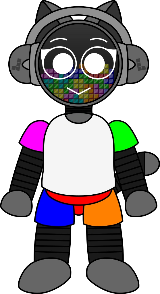 Tricette | Incredibox Sprunki Pyramixed Fanon Wiki | Fandom