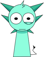 Sprunki Pyramixed OCs | Incredibox Sprunki Pyramixed Fanon Wiki | Fandom