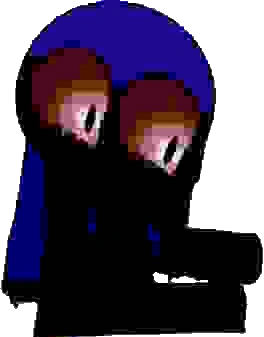 Whaky | Incredibox Sprunki Pyramixed Fanon Wiki | Fandom