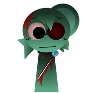 Mocha Mocherito | Incredibox Sprunki Pyramixed Fanon Wiki | Fandom