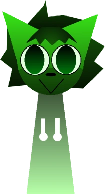Sprunka AU | Incredibox Sprunki Pyramixed Fanon Wiki | Fandom