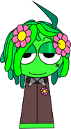 Sprunki Pyramixed: BLUE-MIX | Incredibox Sprunki Pyramixed Fanon Wiki ...