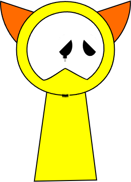 Goldy | Incredibox Sprunki Pyramixed Fanon Wiki | Fandom