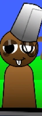 Temu Gray | Incredibox Sprunki Pyramixed Fanon Wiki | Fandom