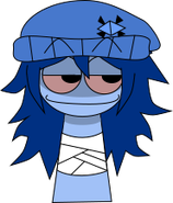 Kevin | Incredibox Sprunki Pyramixed Fanon Wiki | Fandom