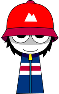 El Cool P/Fanon Wenda | Incredibox Sprunki Pyramixed Fanon Wiki | Fandom