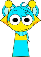 Skymon (Rubbers Take) | Incredibox Sprunki Pyramixed Fanon Wiki | Fandom