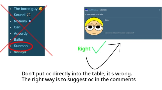 Sprunki Pyramixed Op | Incredibox Sprunki Pyramixed Fanon Wiki | Fandom