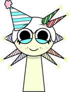 FunFetti | Incredibox Sprunki Pyramixed Fanon Wiki | Fandom