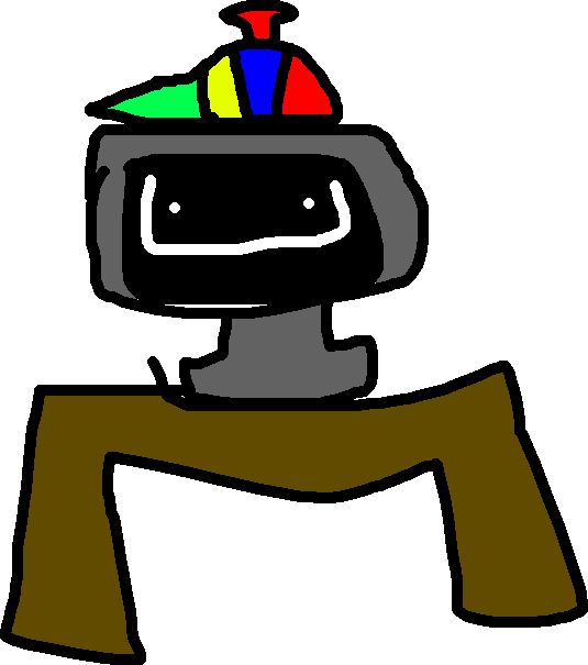 Mr temu computer | Incredibox Sprunki Pyramixed Fanon Wiki | Fandom