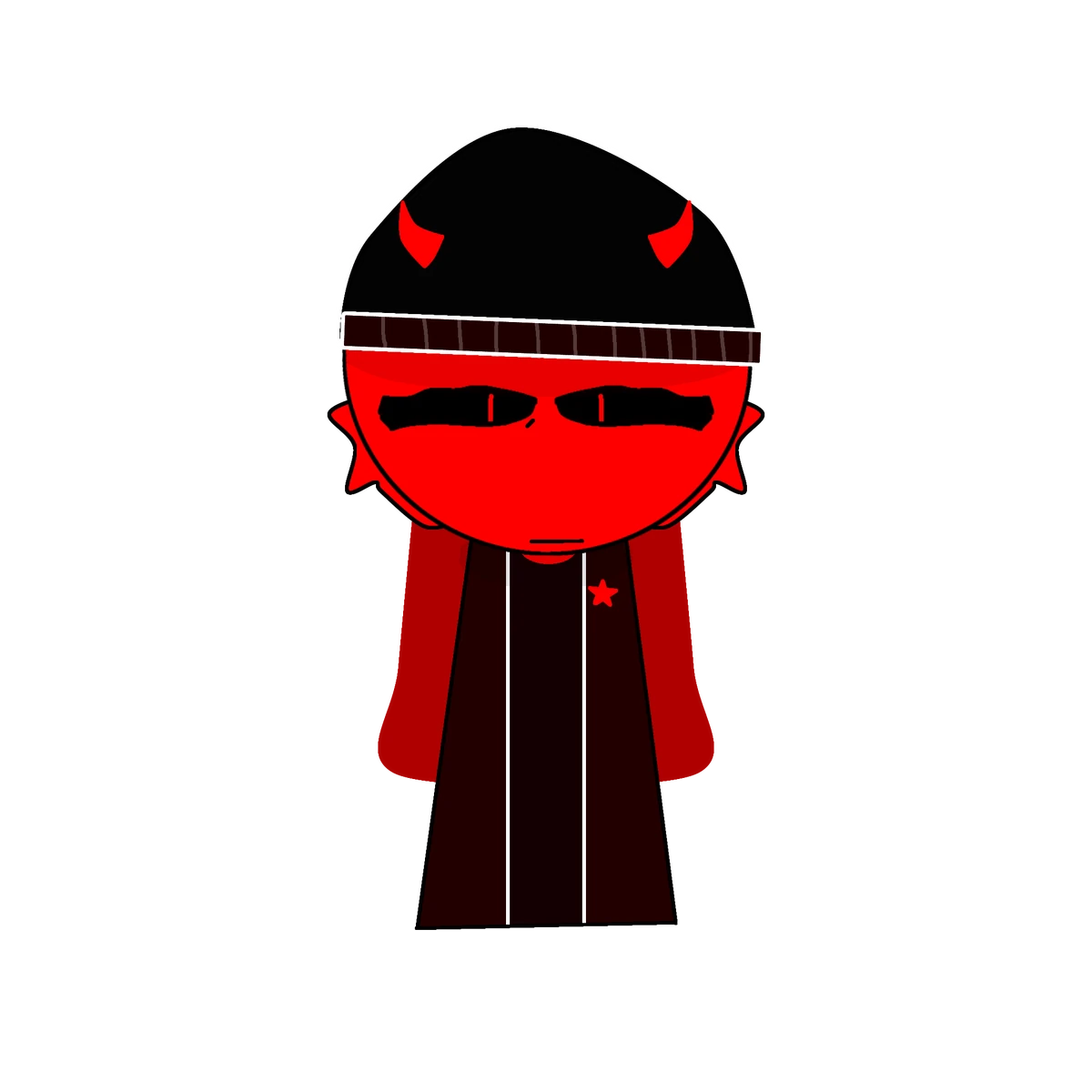 Sprite2 | Incredibox Sprunki Pyramixed Fanon Wiki | Fandom