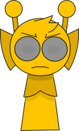 Kevin (Gaar 17) | Incredibox Sprunki Pyramixed Fanon Wiki | Fandom