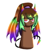 Infinity | Incredibox Sprunki Pyramixed Fanon Wiki | Fandom