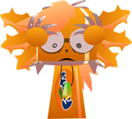 Fizzly | Incredibox Sprunki Pyramixed Fanon Wiki | Fandom