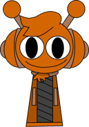 Sprunki Pyramixed: BLUE-MIX | Incredibox Sprunki Pyramixed Fanon Wiki ...