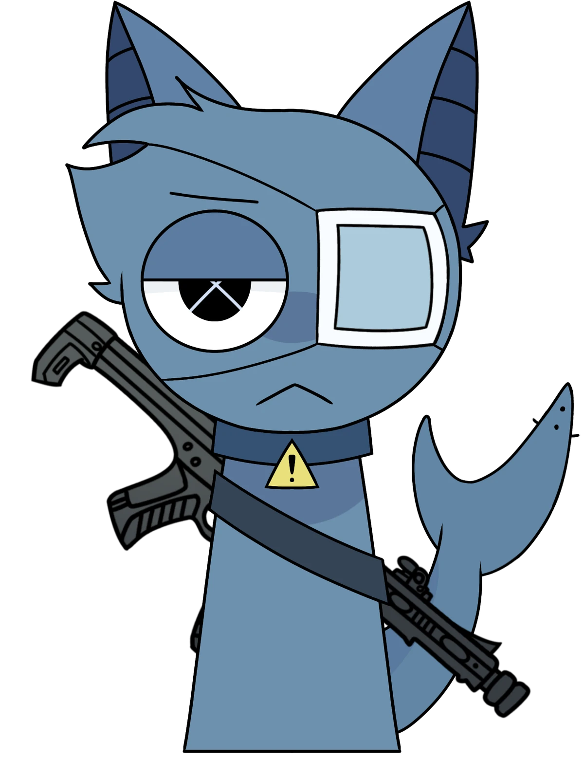 Vesper | Incredibox Sprunki Pyramixed Fanon Wiki | Fandom