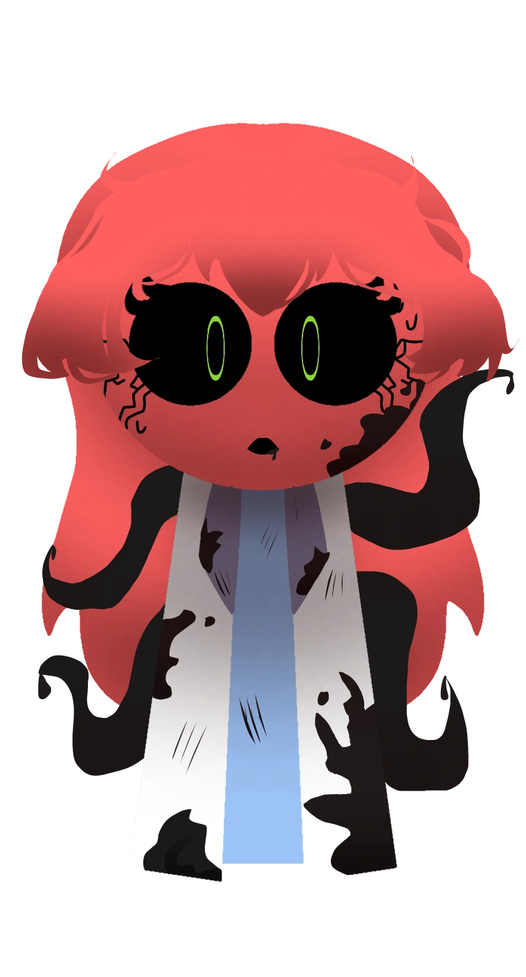 Paovirus Infection AU | Incredibox Sprunki Pyramixed Fanon Wiki | Fandom