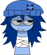 Kevin | Incredibox Sprunki Pyramixed Fanon Wiki | Fandom