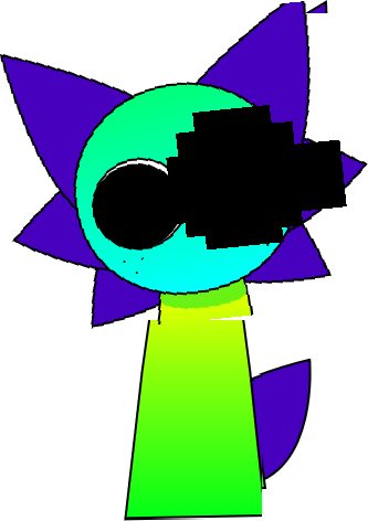 Mikelings regretful designs | Incredibox Sprunki Pyramixed Fanon Wiki ...