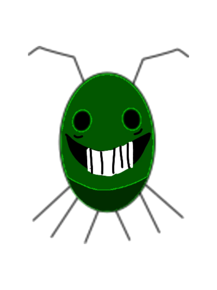 The Smile Au | Incredibox Sprunki Pyramixed Fanon Wiki | Fandom