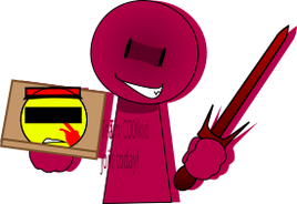 C00lkidd | Incredibox Sprunki Pyramixed Fanon Wiki | Fandom