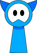 Goldy | Incredibox Sprunki Pyramixed Fanon Wiki | Fandom