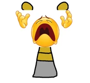 Temu Funbot (NEW) | Incredibox Sprunki Pyramixed Fanon Wiki | Fandom