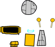 Temu Funbot (NEW) | Incredibox Sprunki Pyramixed Fanon Wiki | Fandom