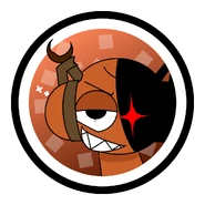 Scary Oren | Incredibox Sprunki Pyramixed Fanon Wiki | Fandom