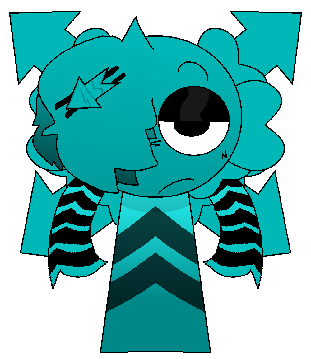 Sinekku | Incredibox Sprunki Pyramixed Fanon Wiki | Fandom