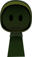 Green Bean | Incredibox Sprunki Pyramixed Fanon Wiki | Fandom