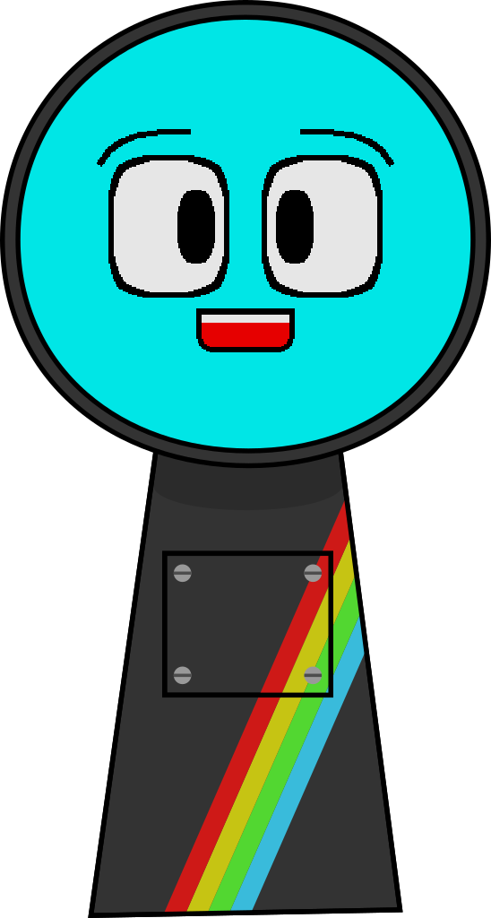 Shotaro Prism | Incredibox Sprunki Pyramixed Fanon Wiki | Fandom