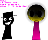 The "Normal" Guy | Incredibox Sprunki Pyramixed Fanon Wiki | Fandom