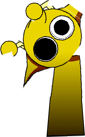 Scary Simon (Archived) | Incredibox Sprunki Pyramixed Fanon Wiki | Fandom